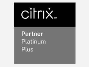 FKS ist Citrix Partner Platinum Plus | FKS